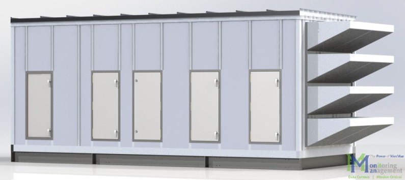 Stulz CyberHandler | MonMan